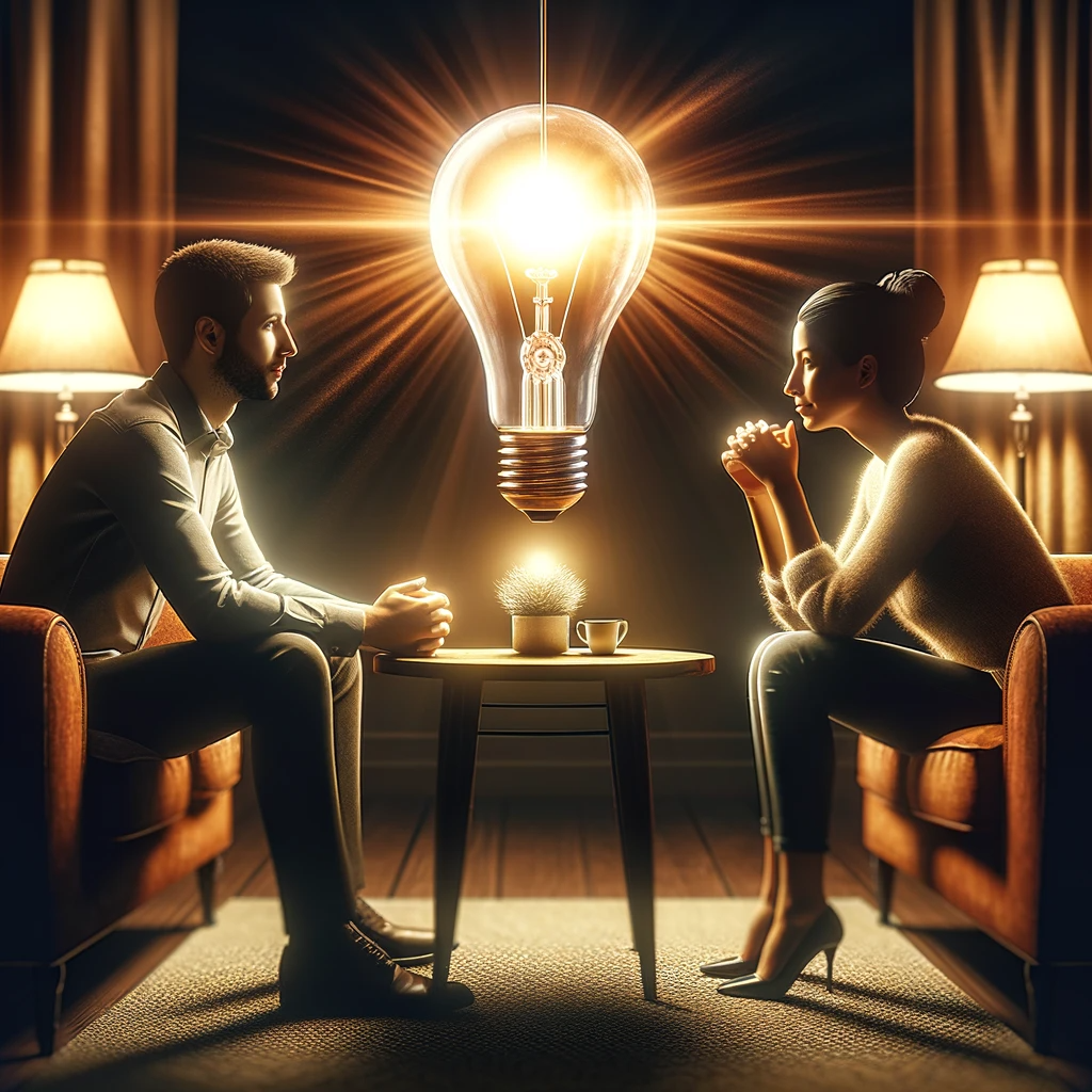 Mindful Communication: Enhancing Relationships and Understanding | by ...
