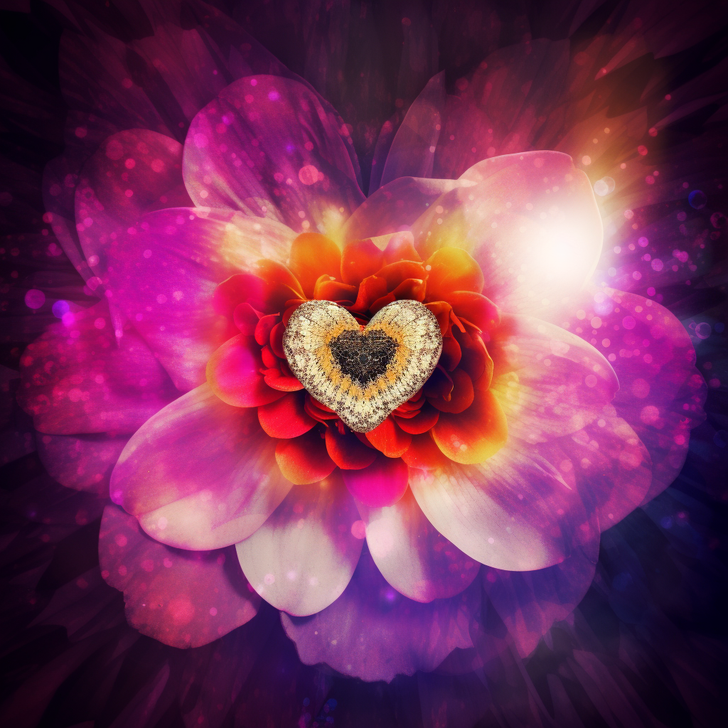 The Transformative Power of Love. Love, the most fundamental essence of ...