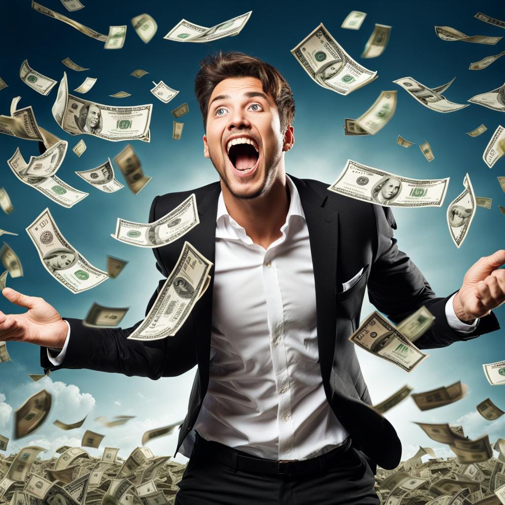 “From Zero to Profit: A Beginner’s Guide to Earning Money Online | by ...