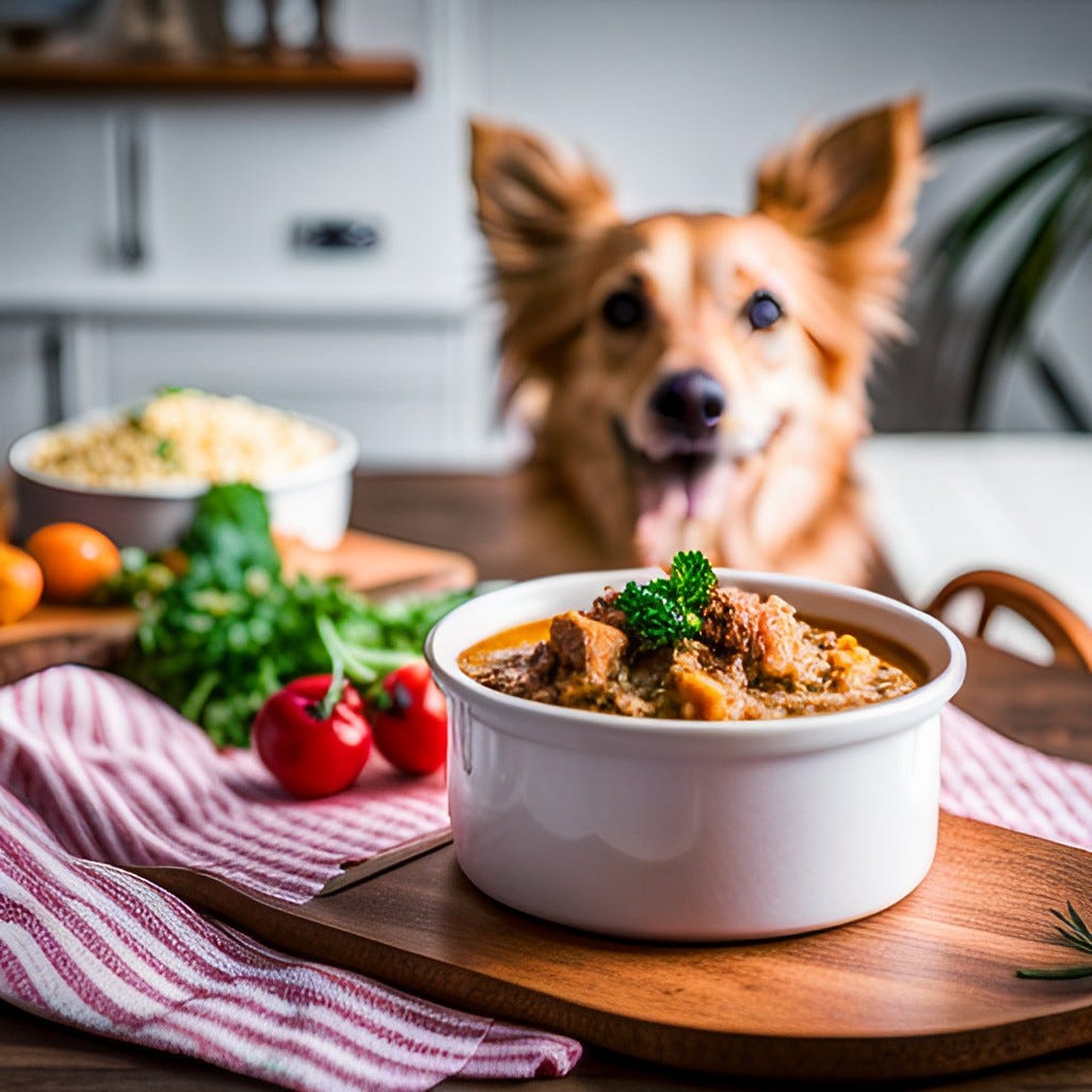 Benefits of Sweet Potatoes for Dogs | by Tales Journey | Medium
