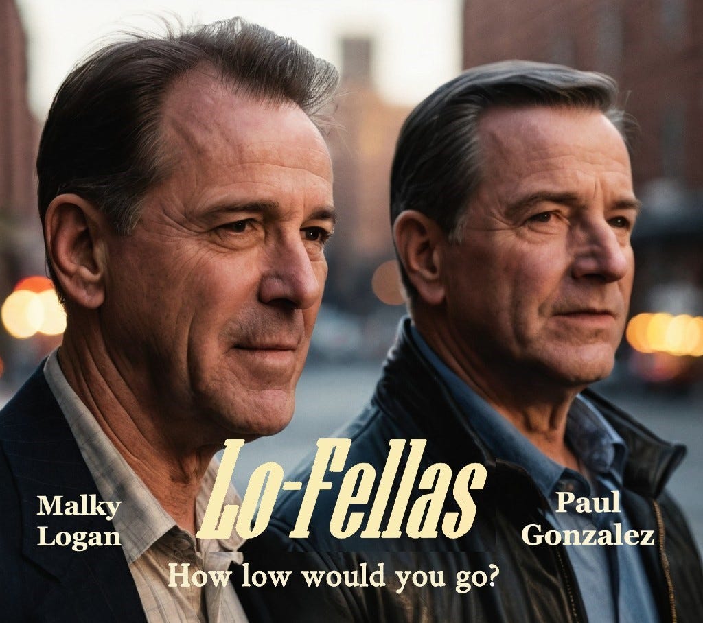 Movie Review: Lo-Fellas. Side-splitting Scottish comedy hits all… | by ...