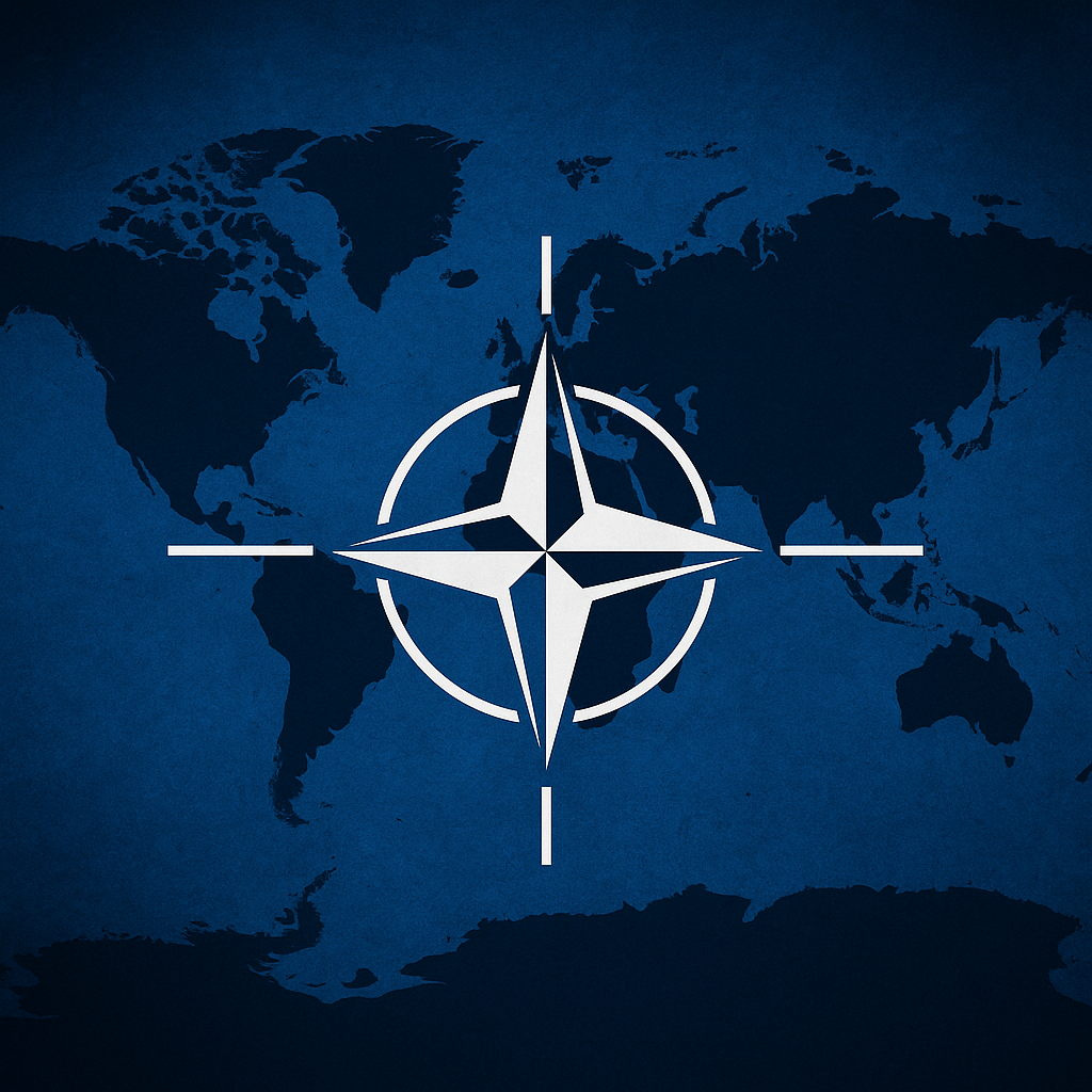 NATO AQAP Series — The Invisible Backbone of Quality Assurance in ...