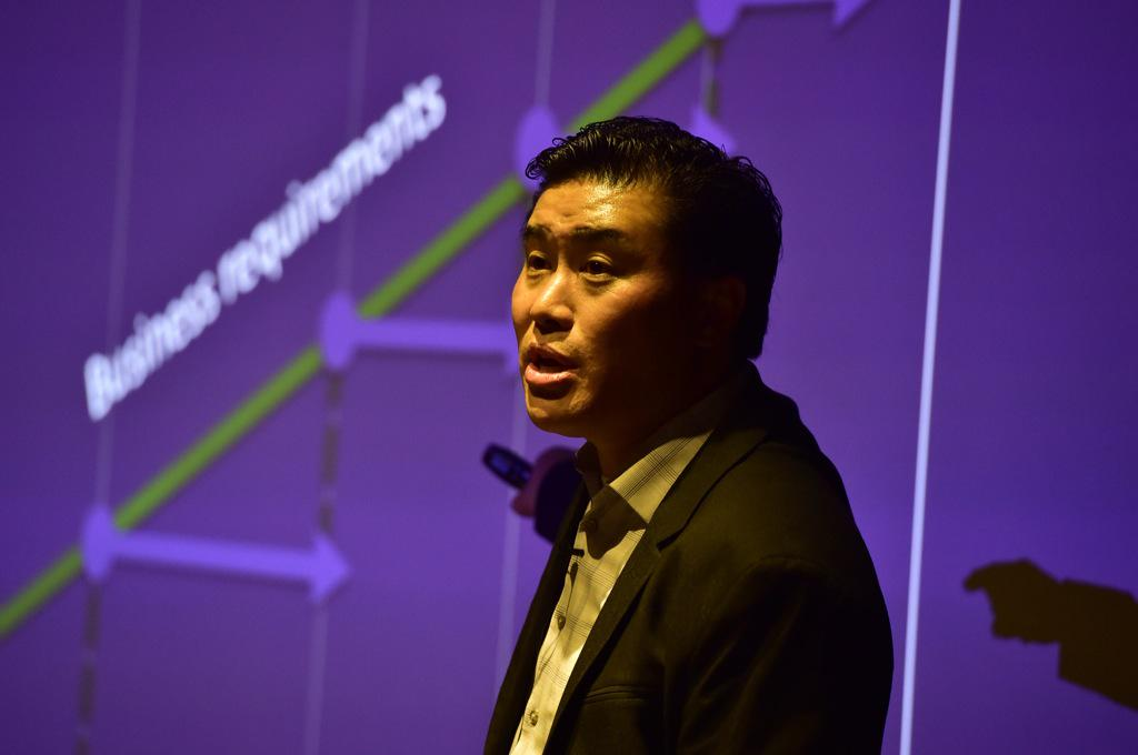 3 takeaway points on disrupting the way you think about digital with R ...