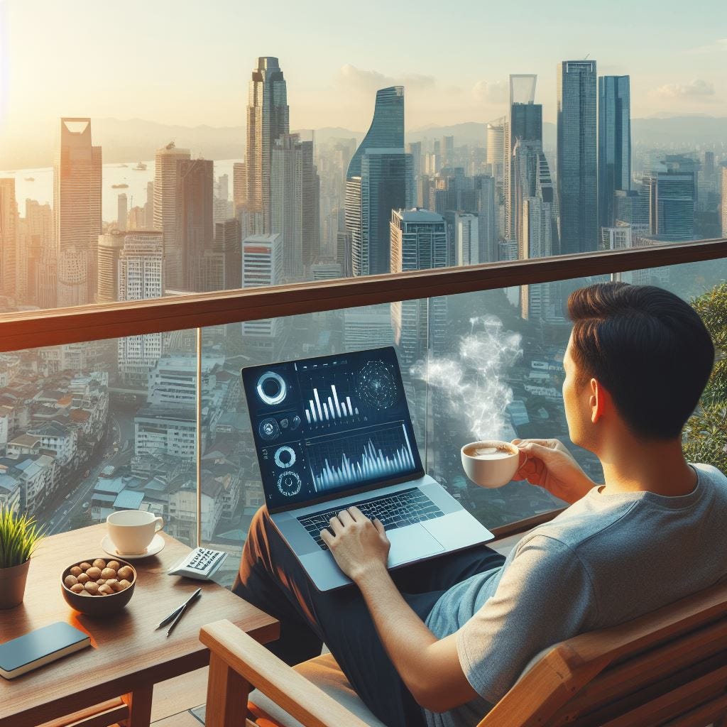 AI-Powered Portfolio Management: Your Guide to Effortless Investing ...