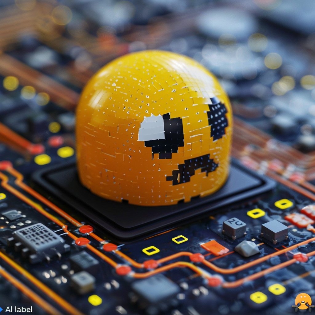 AI, Pac-Man effect: Will It Devour All Software to Become One Entity? | by Ahmed Chikhi | the ...