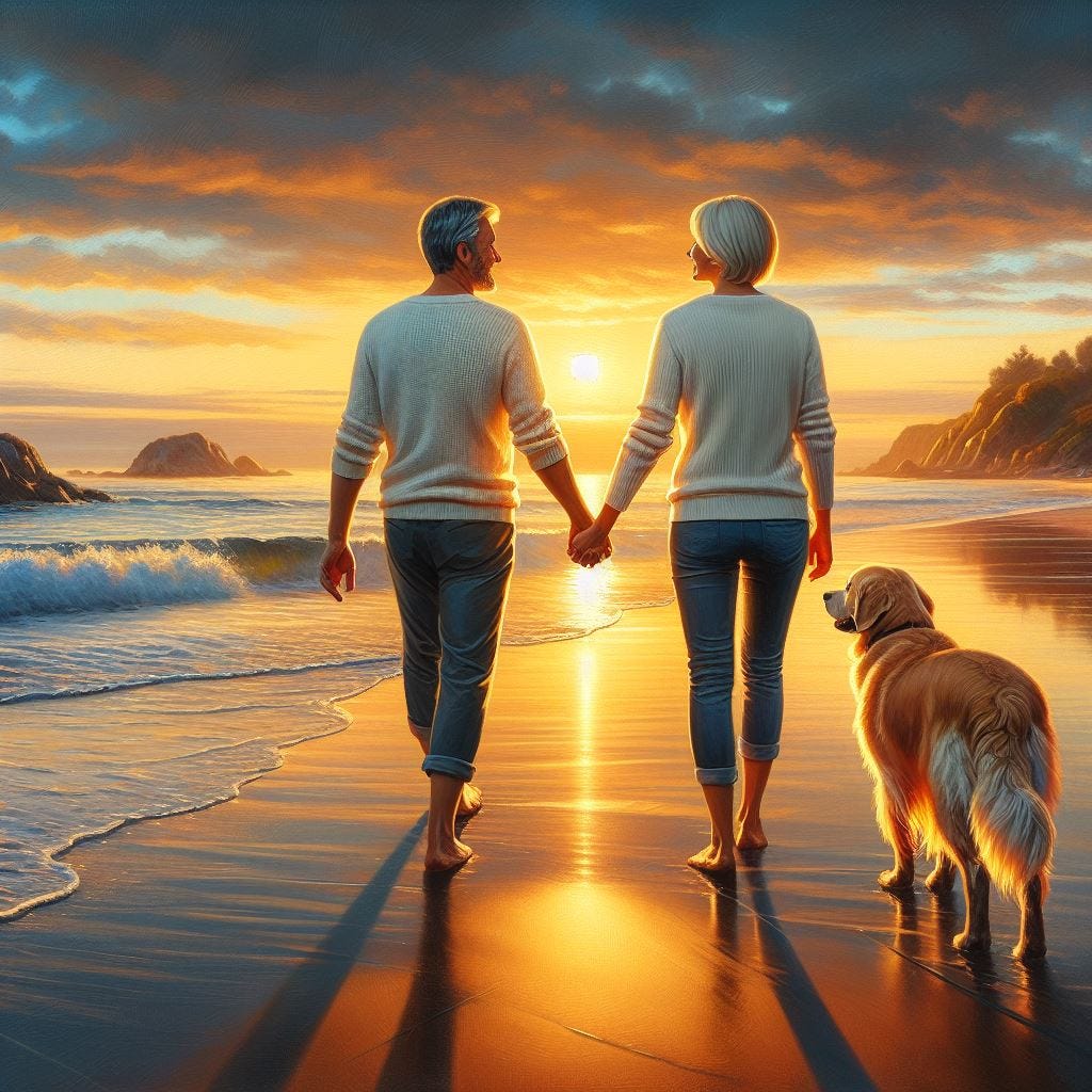 Secrets of Enduring Relationships | by Kingsley Asuamah | Medium