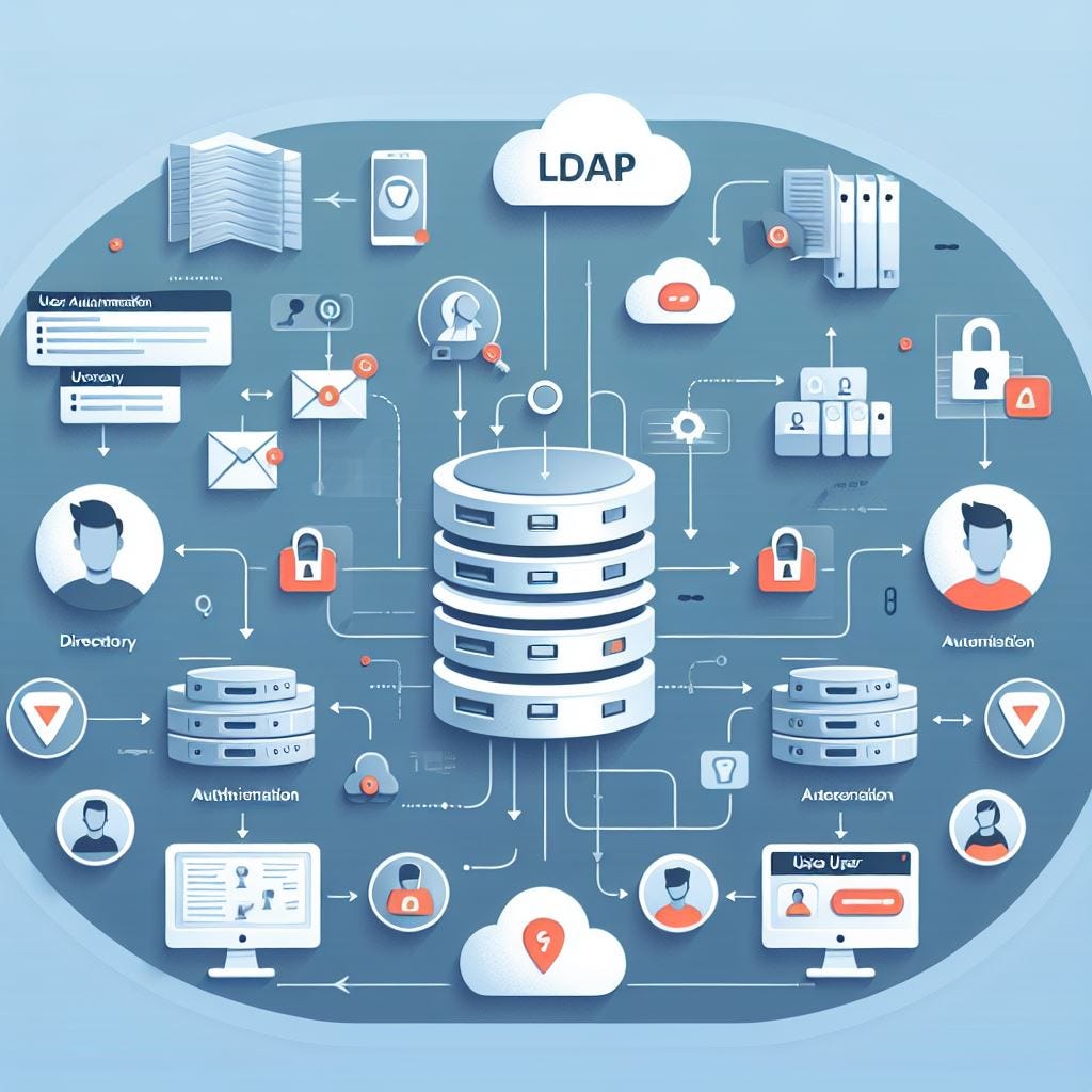 Optimizing OpenDJ LDAP Custom Configuration Changes: A Quick and ...