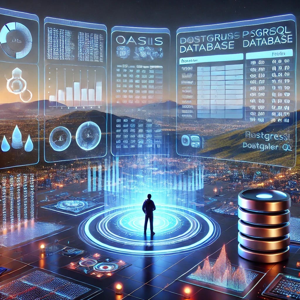 Postgres New The Oasis For Postgresql Enthusiasts By Lakshmi Narayana U Ai Advances