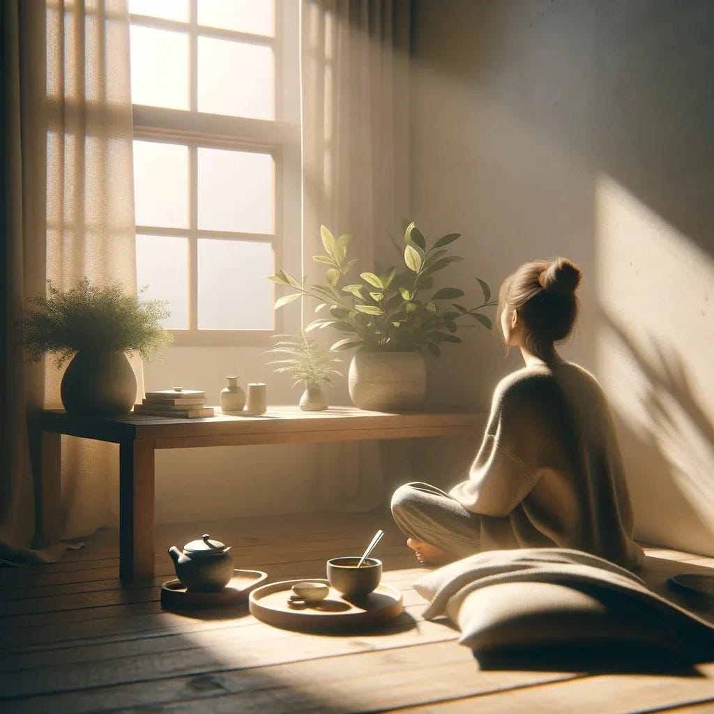 Sit Back and Relax for a While. These stress-busting tricks could save ...
