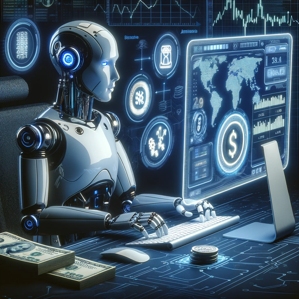 Come guadagnare con l’IA?. Scopri Come guadagnare con l’IA? Come… | by Intelligenza Artificiale ...