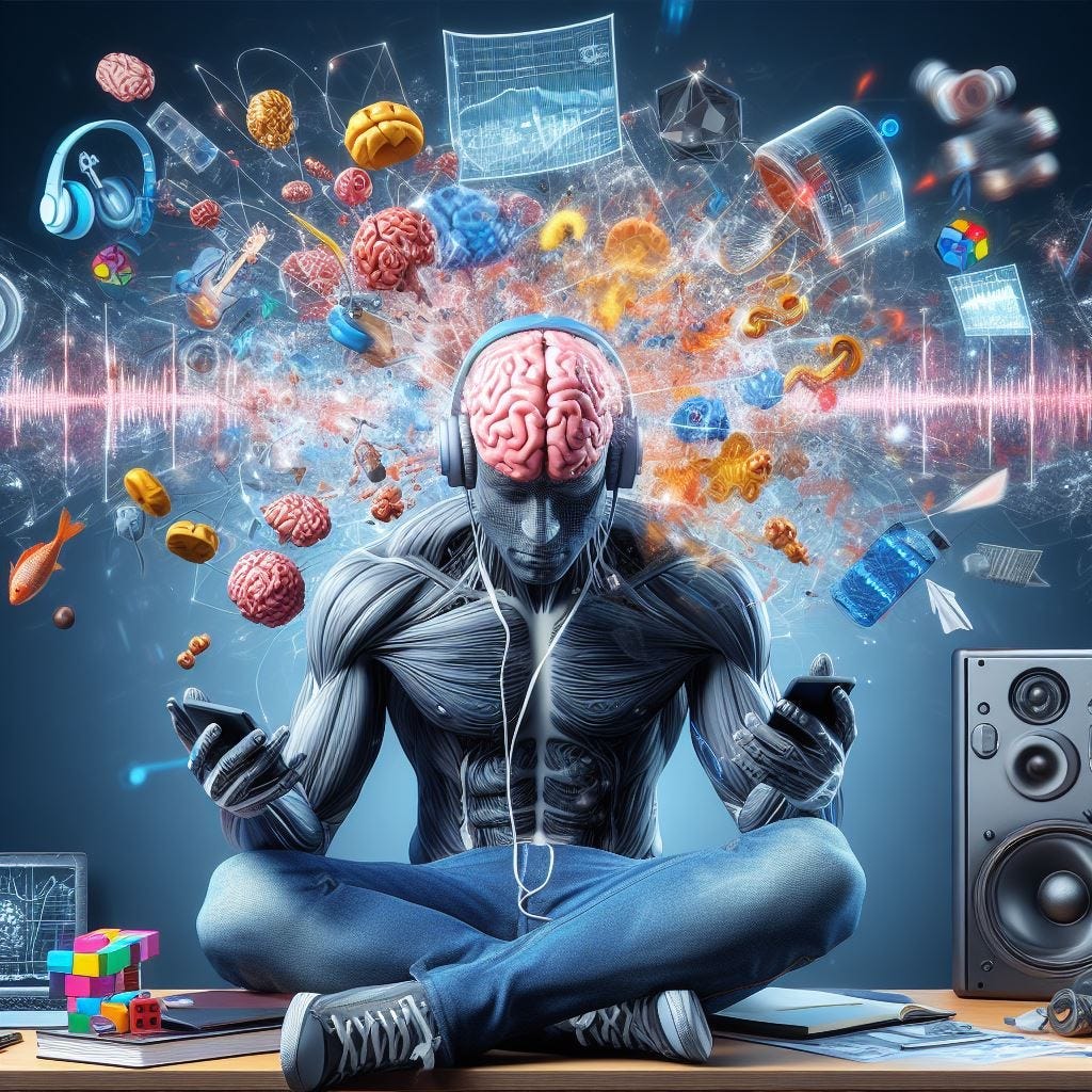Billionaire Brain Wave (Popular Audio Reviews) Awaken Your Inner Genius ...