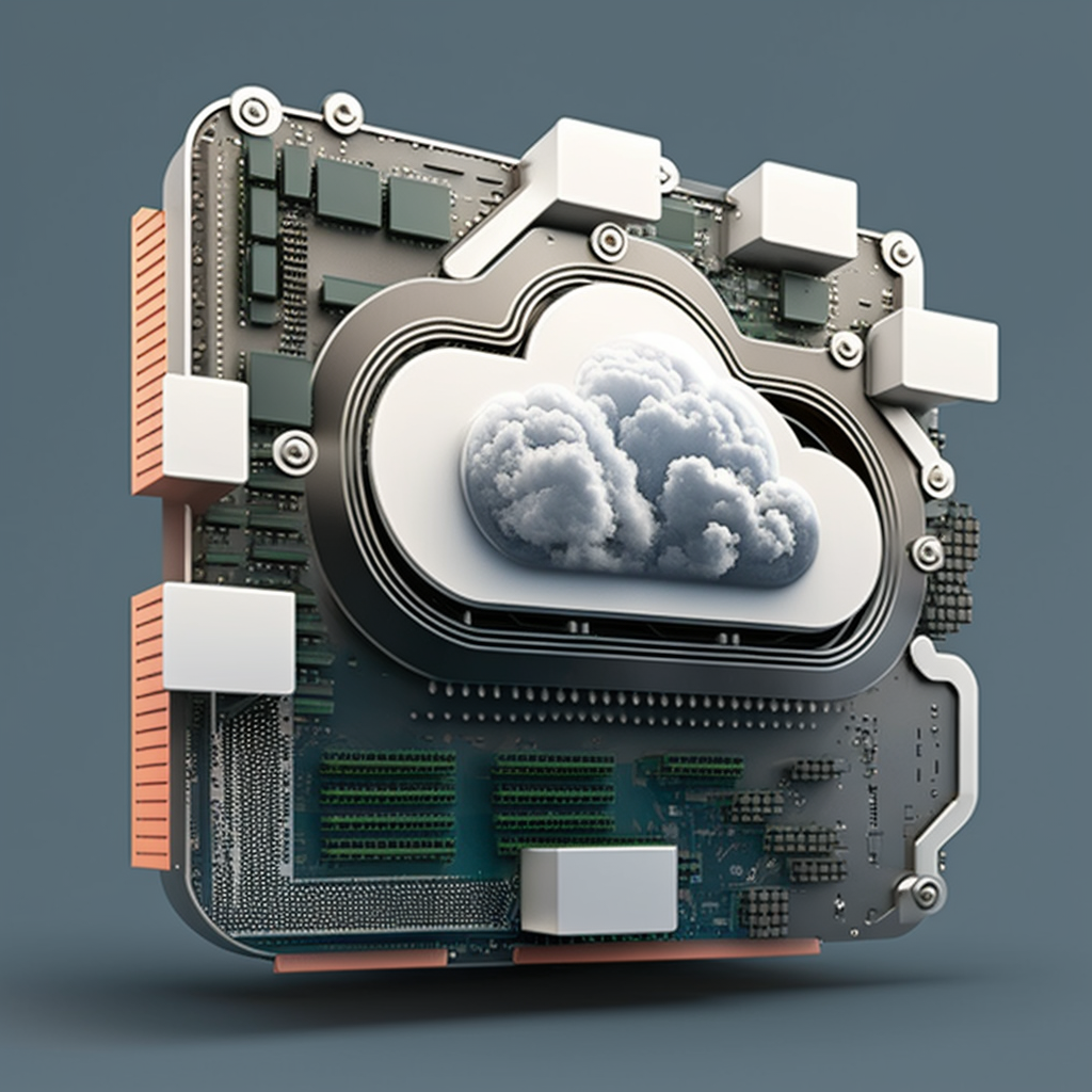 Exploring the GPU Frontier: Building Your Own vs. Cloud Solutions | by ...