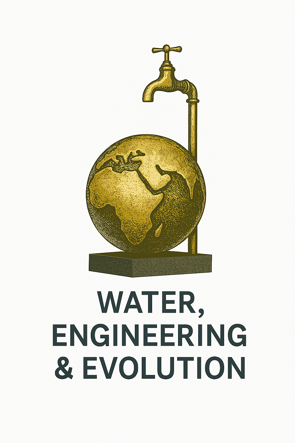 About Water, Engineering & Evolution
