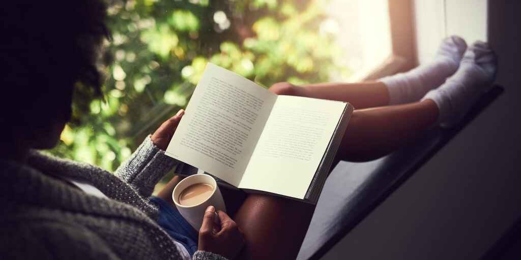 I Would like to share with you My Top 5 Best Books, You’ll love to read ...