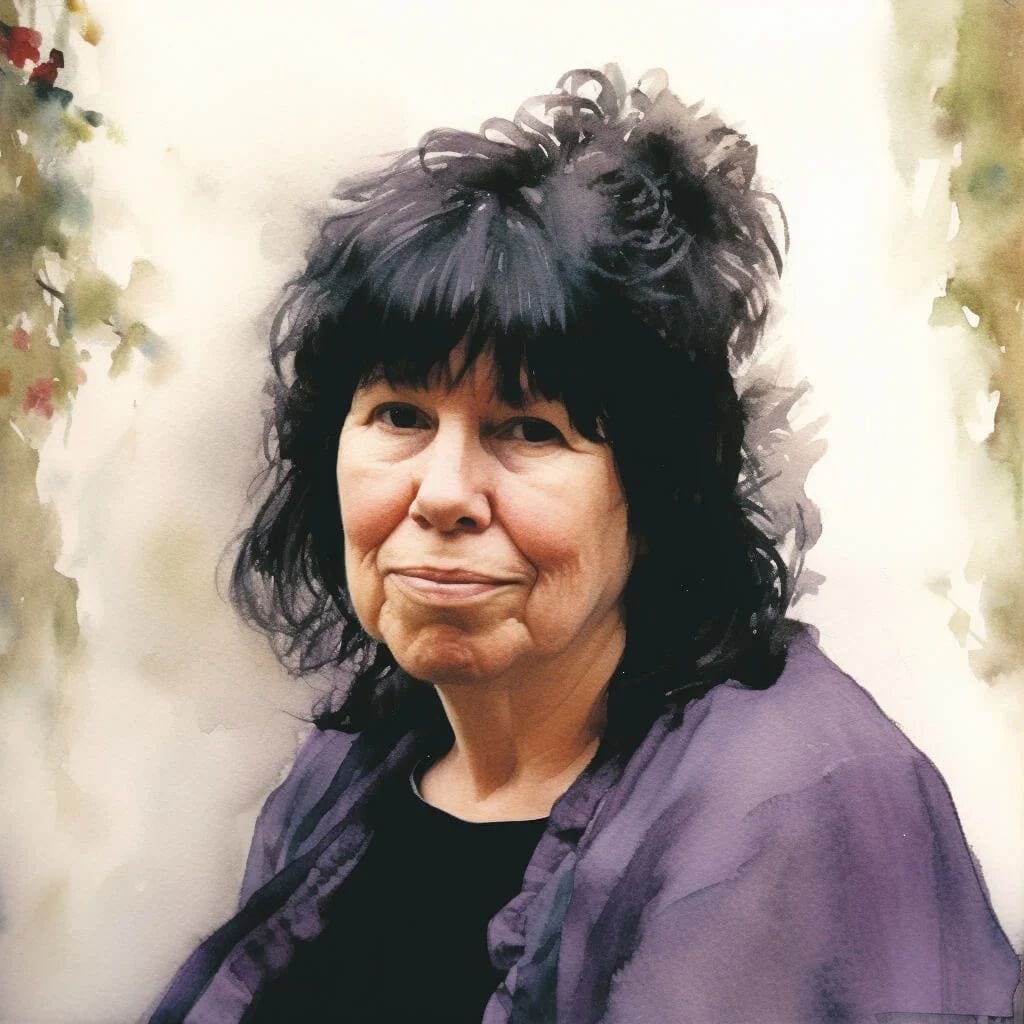 To Be Of Use⁠ By Marge Piercy⁠. To Be Of Use⁠ By Marge Piercy⁠ ⁠ The ...