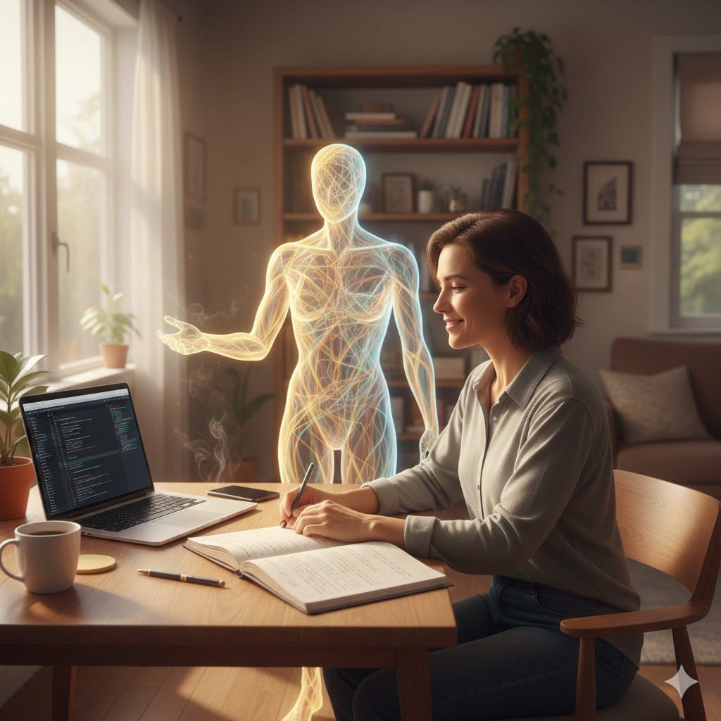 How AI Became Our Helper — A Story of Tools, Automation, and Everyday ...