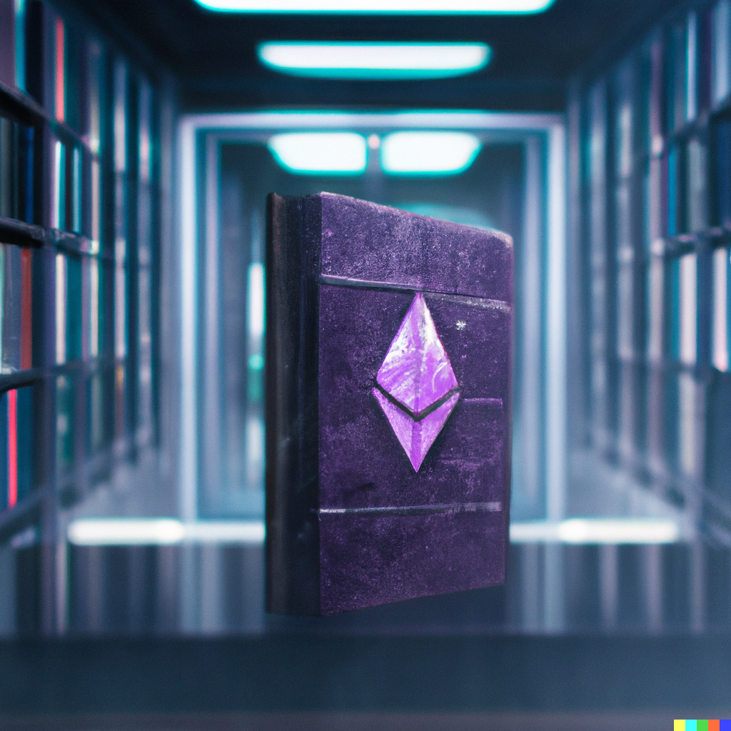 Crypto Books you should read in 2023 | by Przemek Chojecki | Data ...