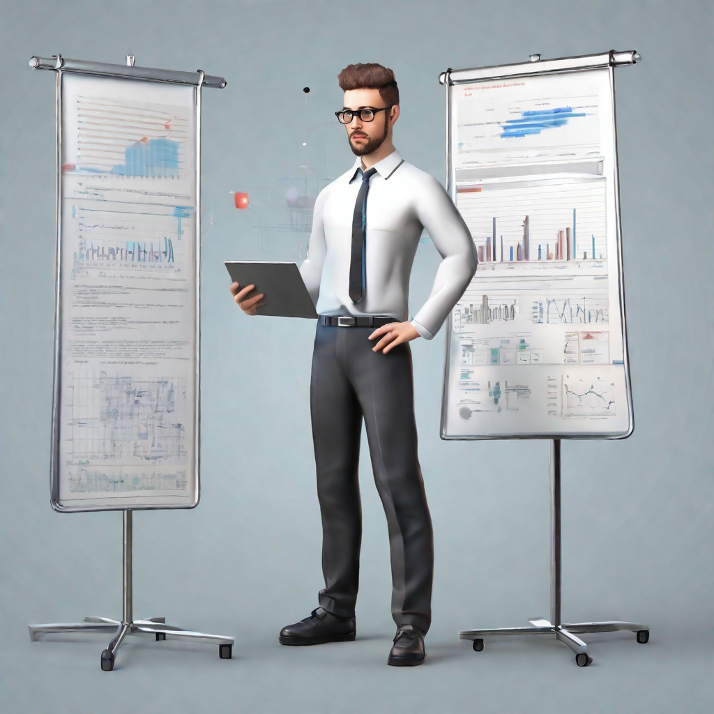 Python Fundamentals For Citizen Data Scientists 3 — Descriptive Analysis | by Mohamad Mahmood ...