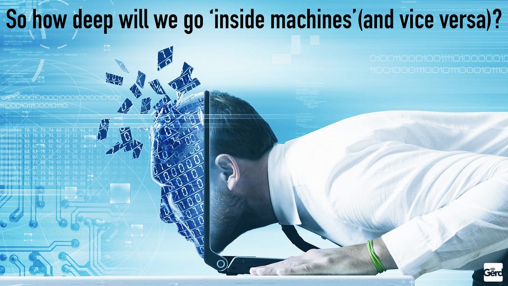 Why you should learn machine learning justified in 5 minutes | by XQ ...