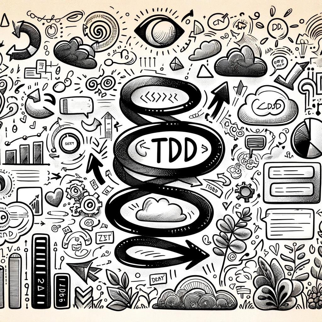Elevating Solution Design with the TDD/BDD Approach: A Code Example ...