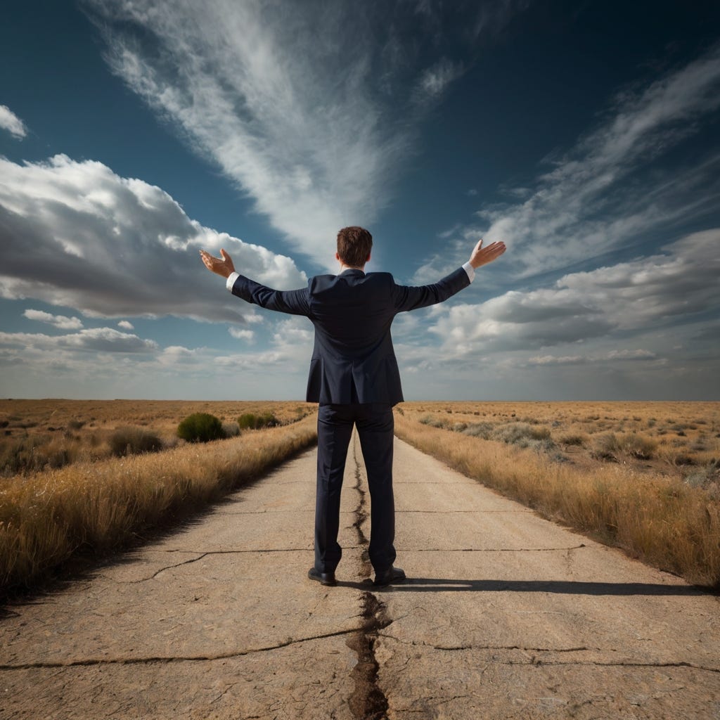 The Power of the Mind Over the Body: Taking Control of Your Life | by ...