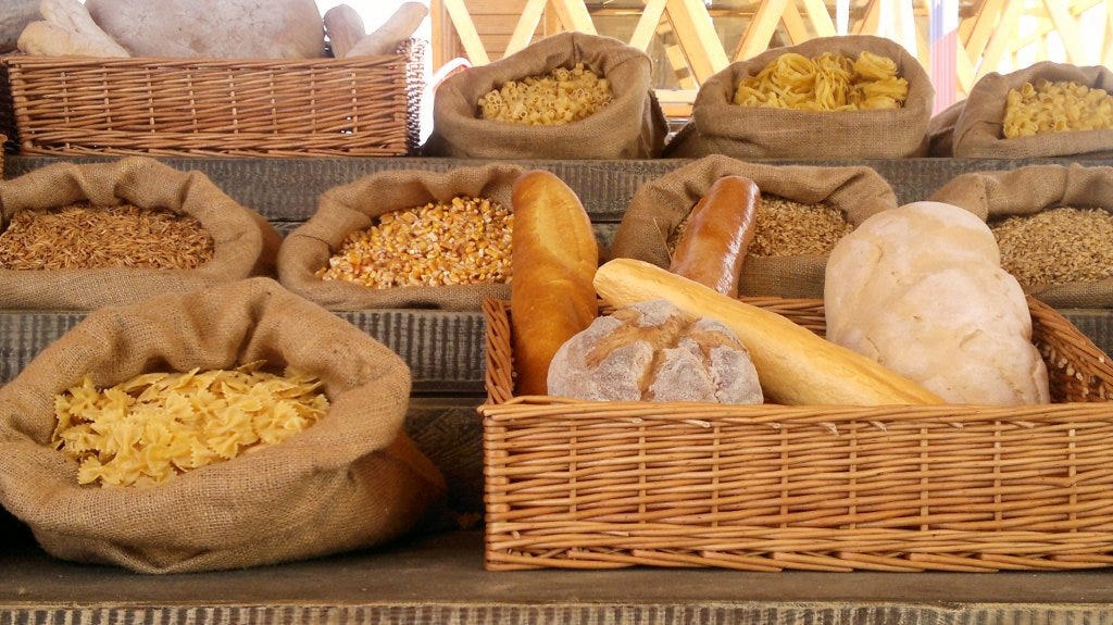 How ‘paleo’ is the Paleo diet?. This post is part 2 of 6 in series on ...