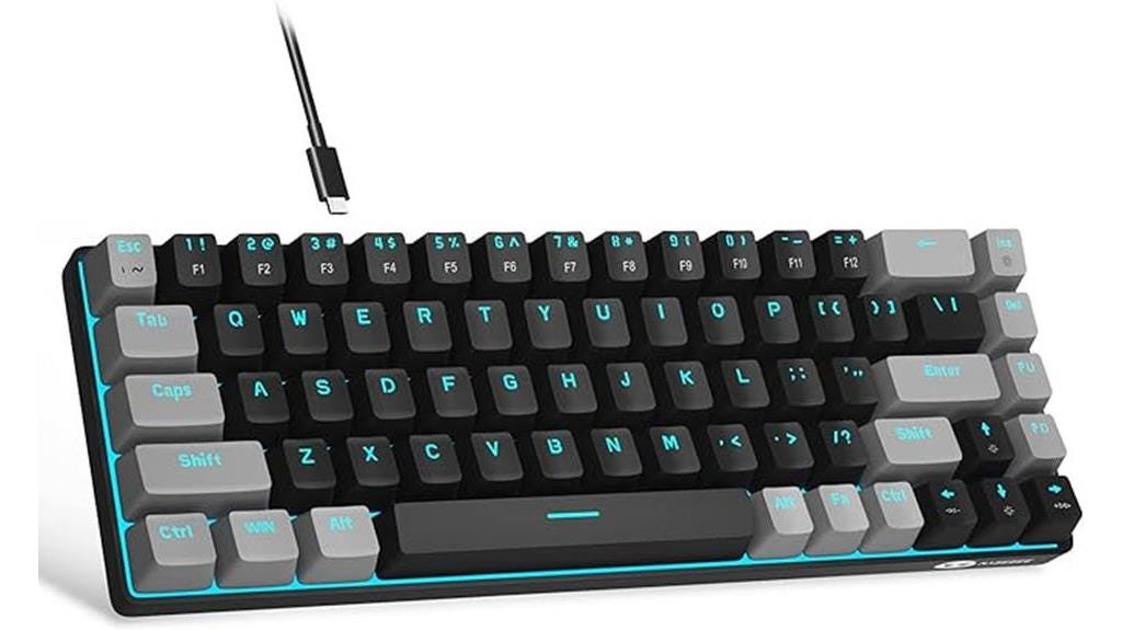 Best Budget Mechanical Keyboard. Outstanding budget mechanical ...