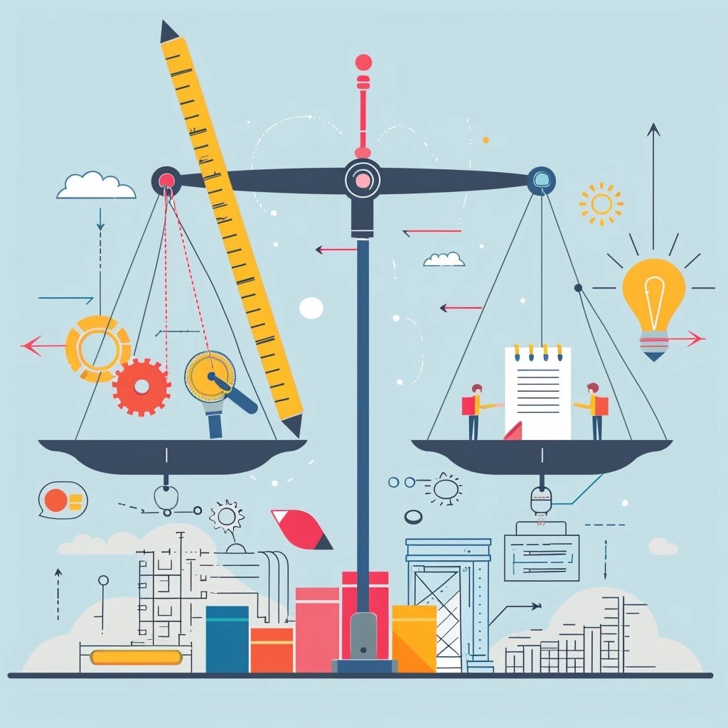 The Art of Validating Product Design: Balancing Expertise and User ...