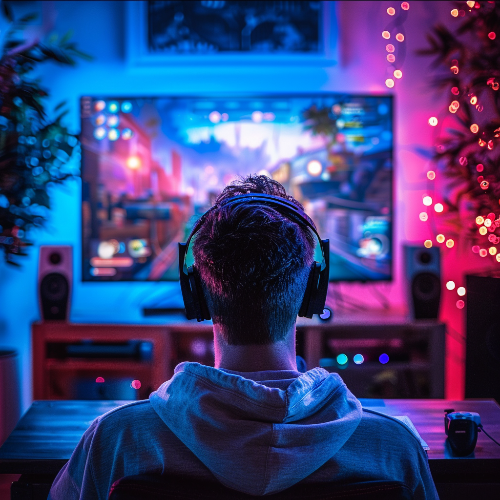 Game Over Procrastination: How Gaming Resolutions Can Boost ...