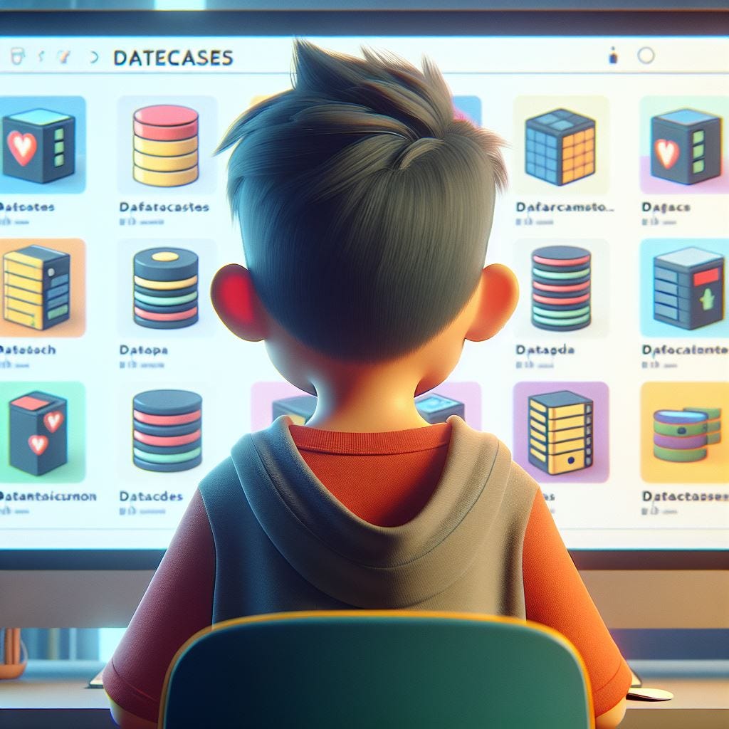 Optimizing Django Queries Select Related Vs Prefetch Related For Large Databases By Akhilvp