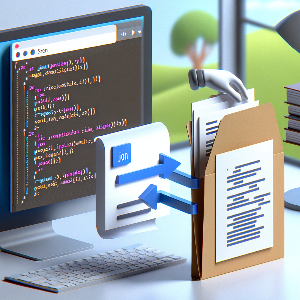 Create a Well-Formatted Word Document in C# on macOS from JSON | by ...