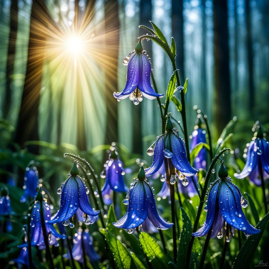 Breaking Through | by May More | Know Thyself, Heal Thyself
