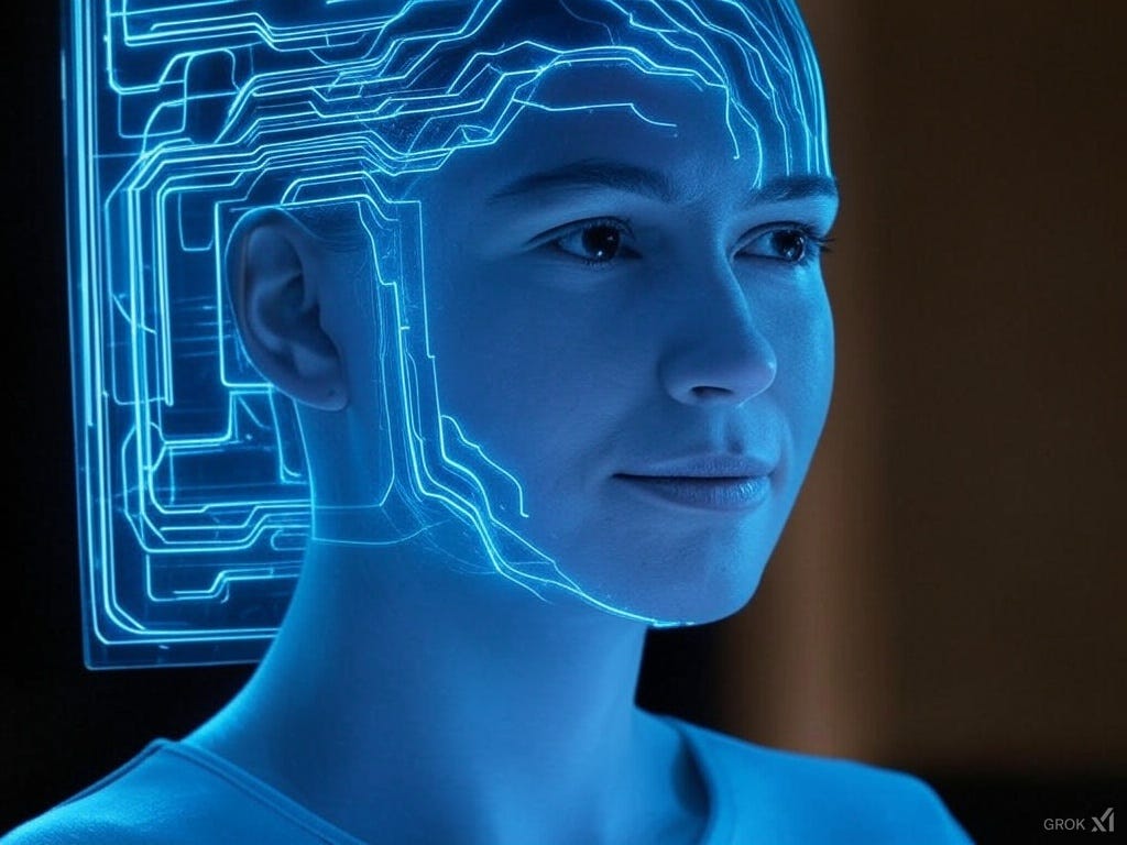 AI and its promises for the future…Will it advance civilization? | by ...