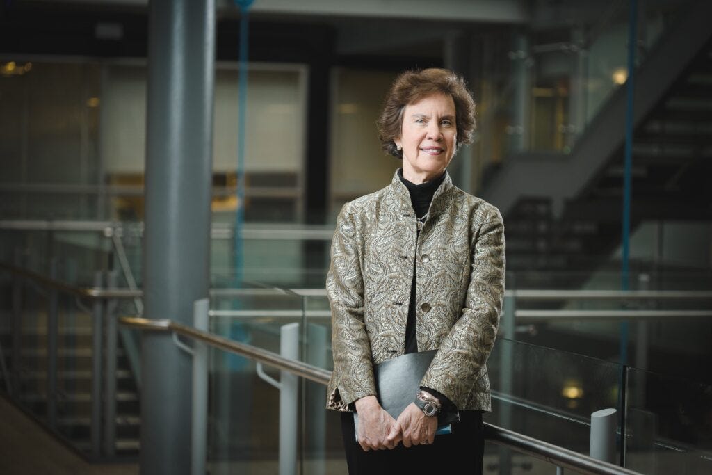 Less Cancer LIVE! with Dr. Jan Carney | by Cody Sovis | Less Cancer ...