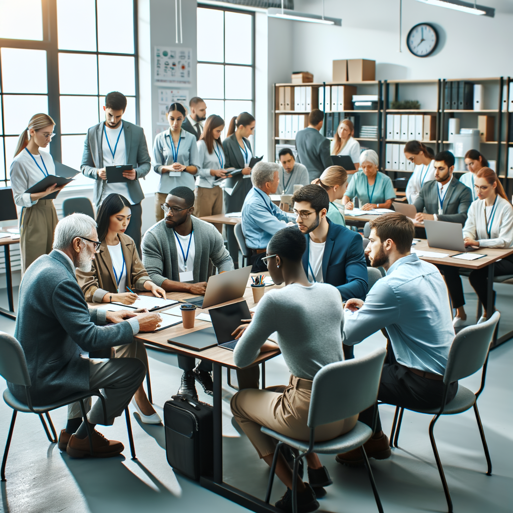 The Importance of Leadership Training in Care Settings | by Care ...
