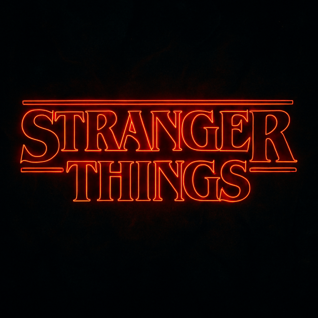 Stranger Things Review: Why This Netflix Series Is a Pop Culture Icon ...