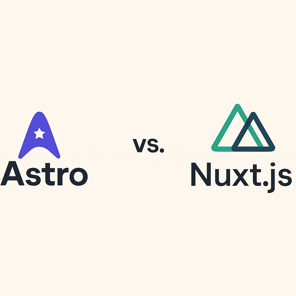 When to use Astro and when not: my experience | by Alejandro Torres ...
