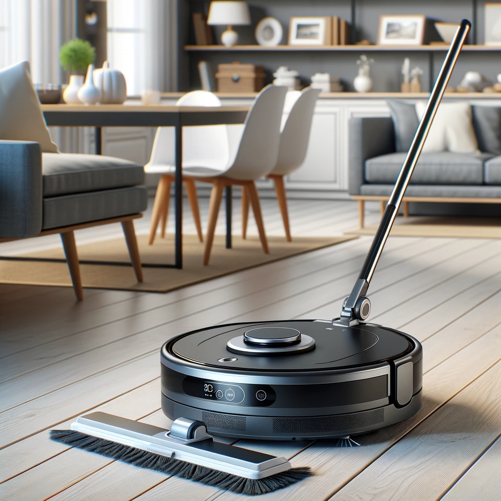 In the rapidly evolving world of home automation, the Narwal Freo and ...