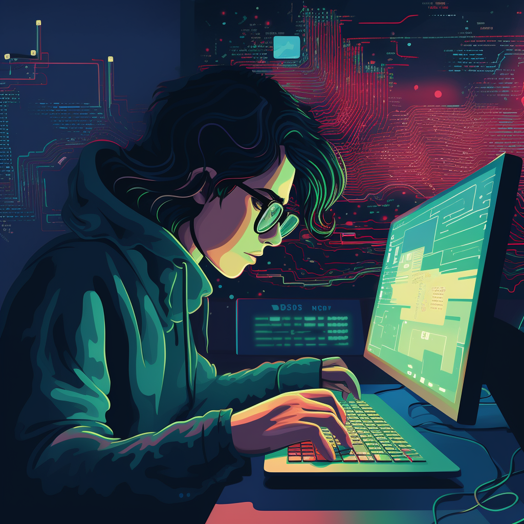 Elevate Your Cybersecurity Posture with Vulnerability Scanning Services ...