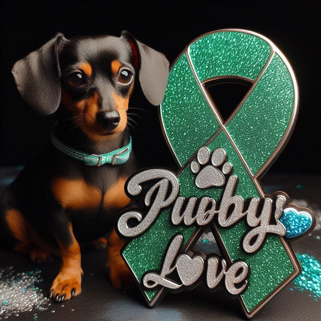 Pub-Love Awareness for Mental Health | by Dixie Dodd ♡ | Mid-Knight Falls | Oct, 2024 | Medium