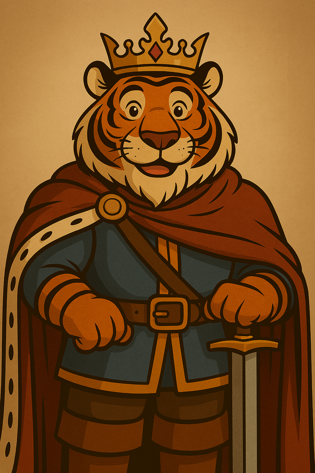 Forest Kingdom Order — Chapter 6:Where Did Copyright Come From? | by Mr ...