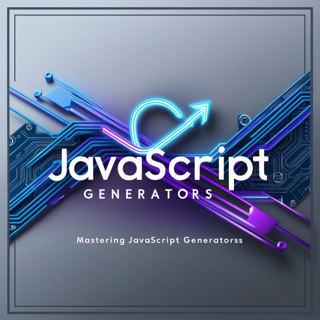 Master JavaScript Generators: Real-World Examples, Yield, and Async Insights | Render & Beyond