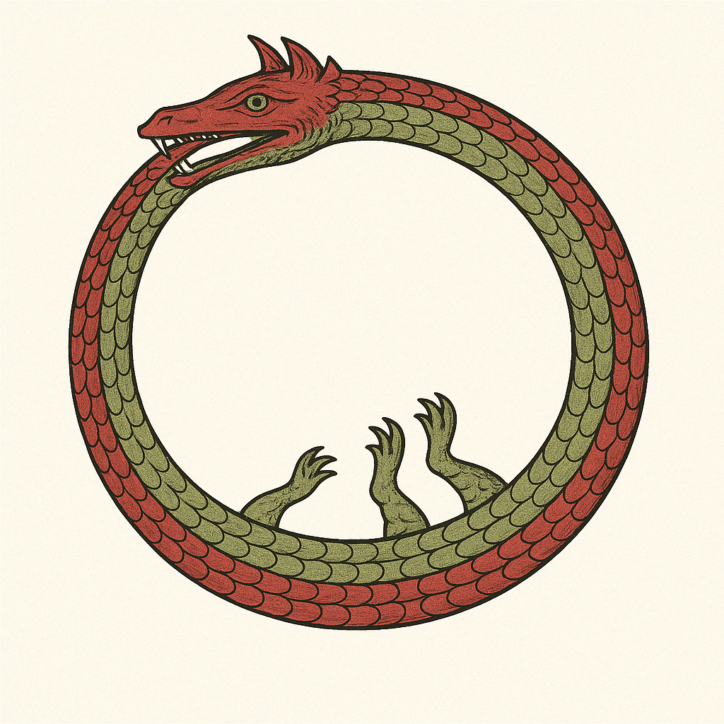 The Entropy Paradox