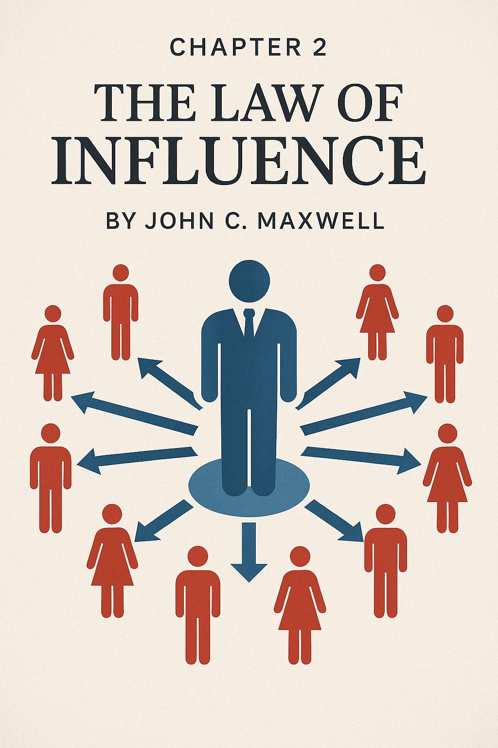 Seven proven methods to increase influence as a leader | by Austin ...