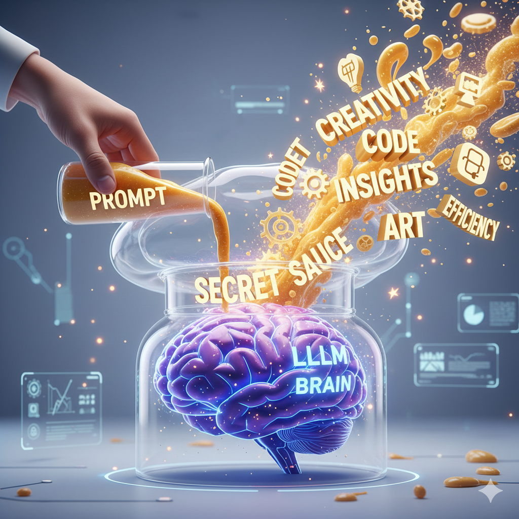 Ultimate Guide to Prompt Engineering | by Sunil Rao | Towards AI