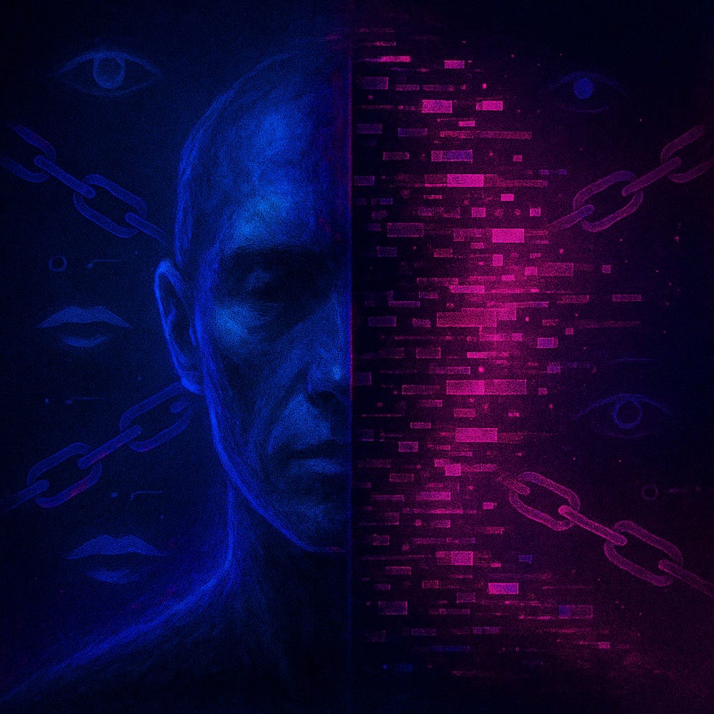 Leadership in the Era of Synthetic Reality: The AI-Blockchain Alliance ...