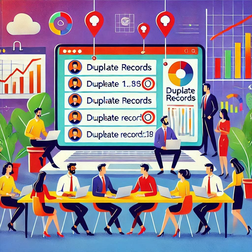 Bypassing Duplicate Rules During Dml Operations In Apex Classes By Mr Riyas Medium