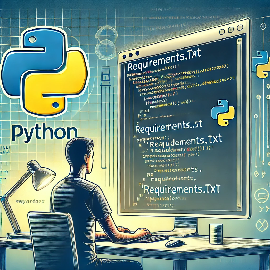 Is “requirements.txt" Essential for Developers Using Python? | DevOps.dev