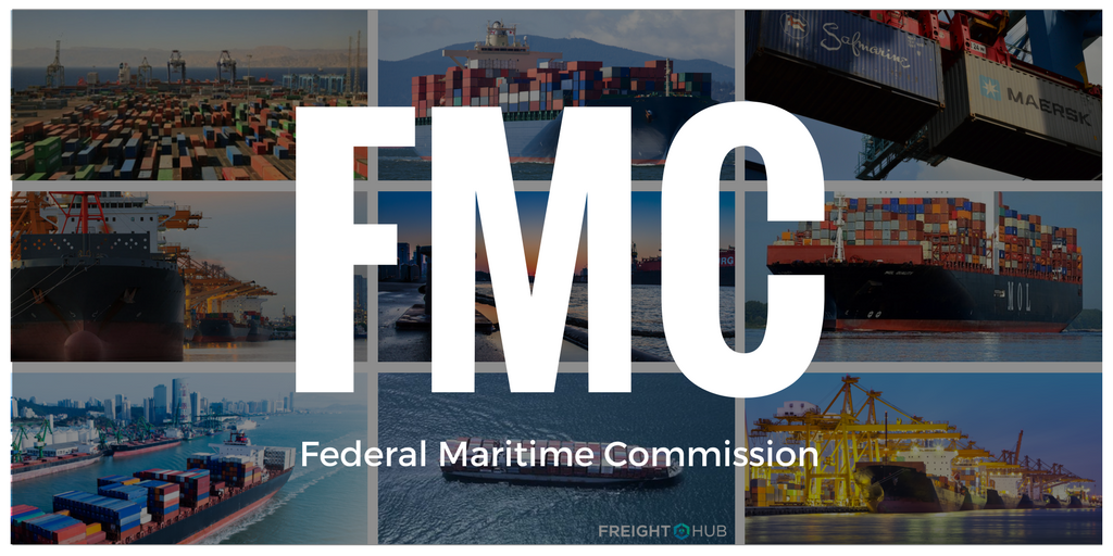What Is The FMC And Its Role in Shipping? | by FreightHub | Medium