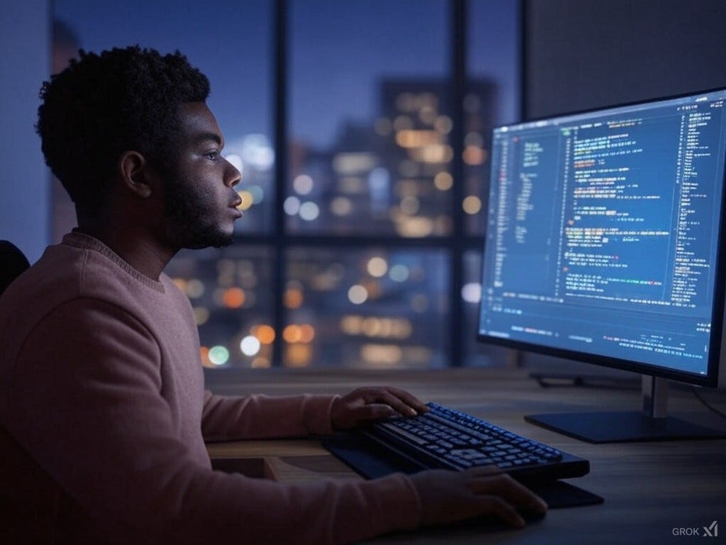 Memory Handling in Python: An In-Depth Look | by Alex Wambugu G | Medium